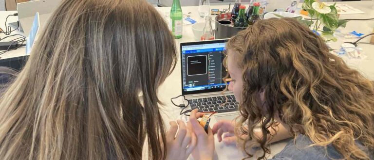 Exploring Careers: New Pathways for Success at ISSH