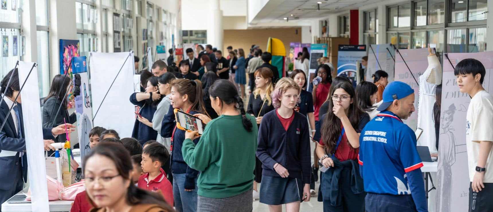 Unleashing Creativity and Innovation: G10 IB MYP Personal Project ...