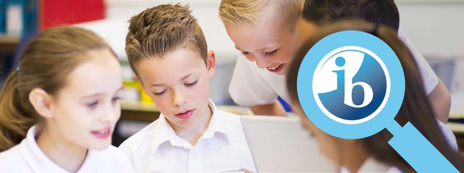 What is the International Baccalaureate (IB) Primary Years Programme ...