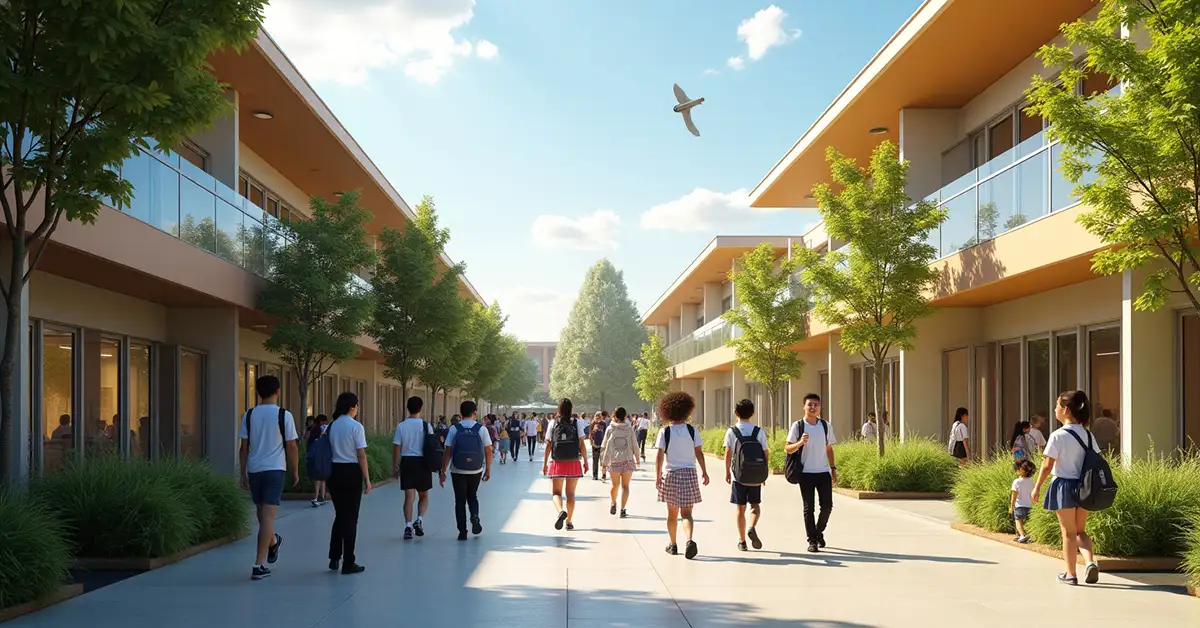 Find Your Best-Fit School - WorldSchools